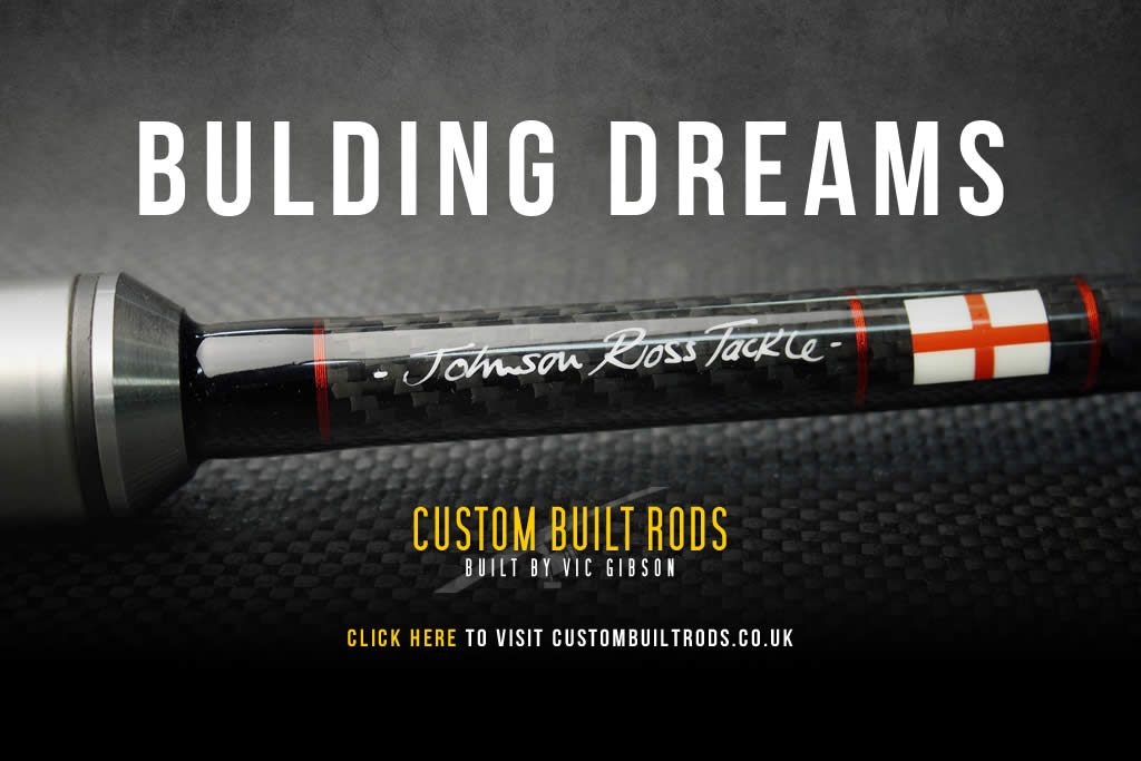 Johnson Ross Tackle, The Best Specialist Carp Fishing Tackle Online Shop